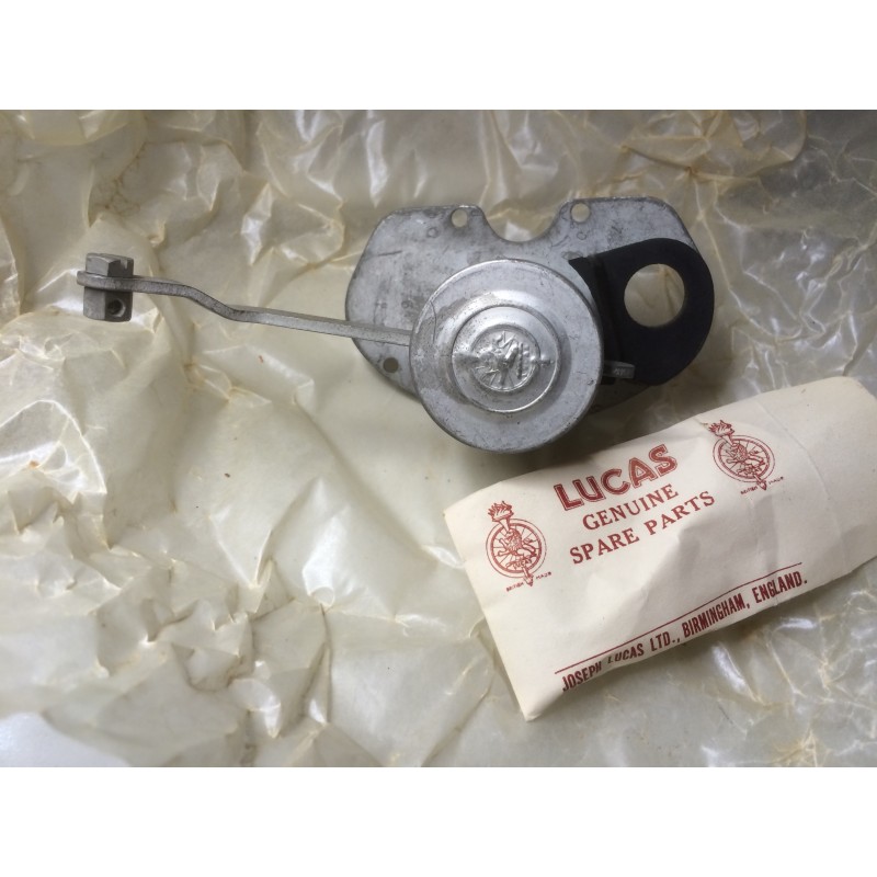 Genuine Lucas 76428 ST10 Starter Switch AUSTIN MG MORGAN