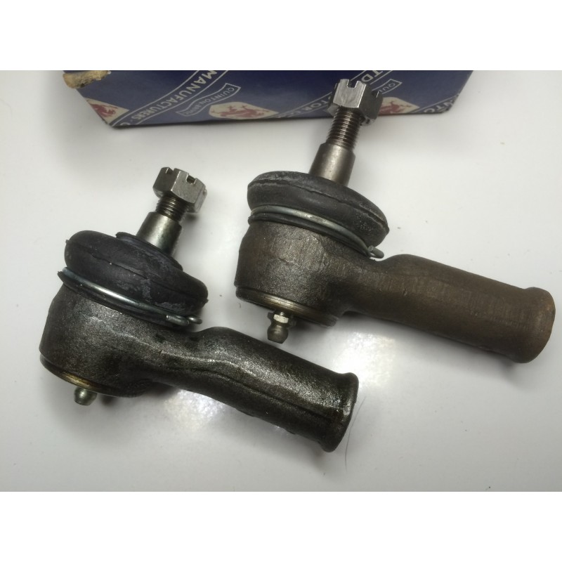 AUSTIN HILLMAN SINGER SUNBEAM Tie Rod Ends NOS