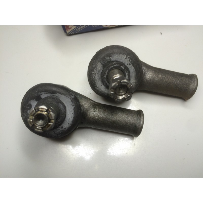 AUSTIN HILLMAN SINGER SUNBEAM Tie Rod Ends NOS